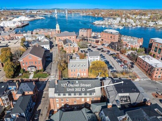 house with 3 bedroom, Portsmouth NH DLS101661019