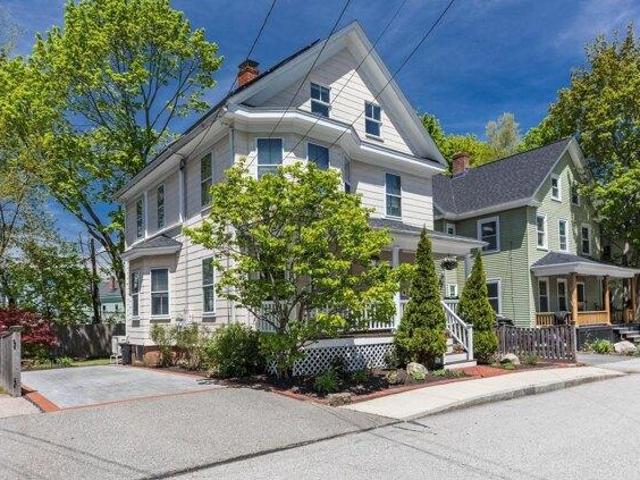 house with 3 bedroom, Portsmouth NH DS104045328