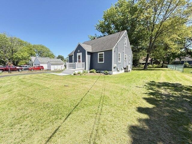 house with 3 bedroom, Portsmouth NH DS104042669