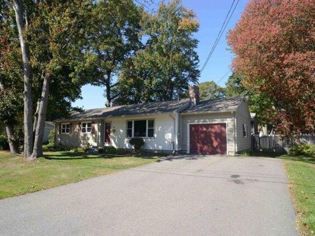 house with 3 bedroom, Portsmouth NH DS104043433