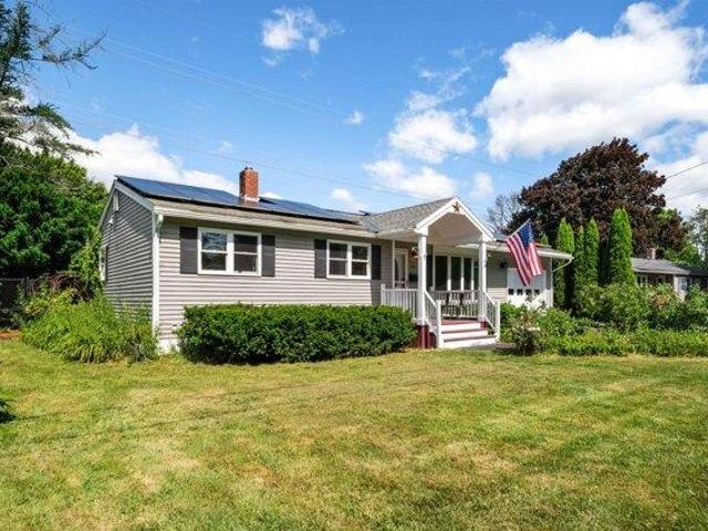 house with 3 bedroom, Portsmouth NH DS104075302