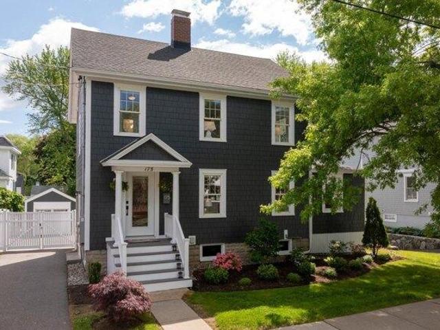 house with 3 bedroom, Portsmouth NH DS104075960