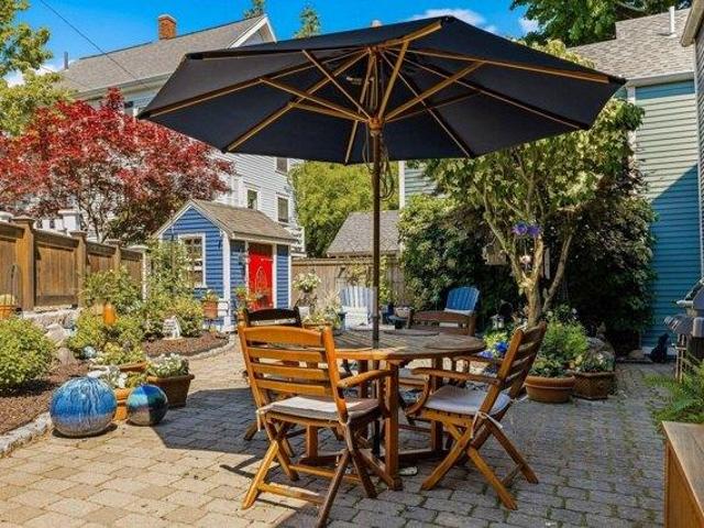 house with 3 bedroom, Portsmouth NH DS104114998