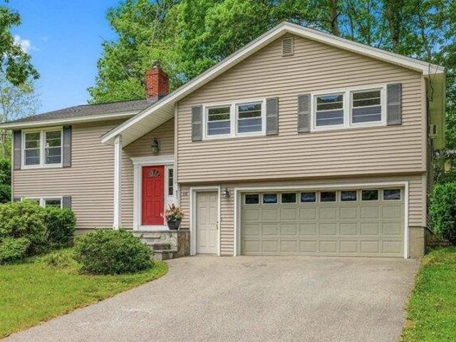 house with 3 bedroom, Portsmouth NH DS104112296