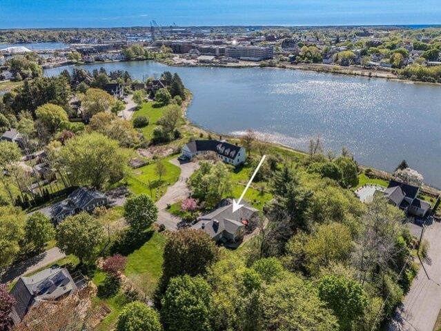 house with 3 bedroom, Portsmouth NH DS104152984