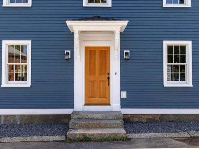 house with 3 bedroom, Portsmouth NH DS104153098
