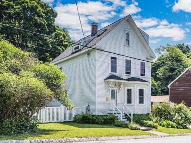 house with 3 bedroom, Portsmouth NH DS104188541