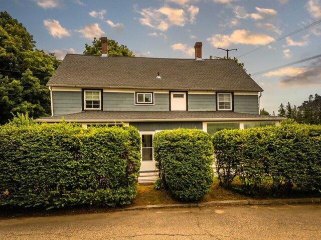 house with 3 bedroom, Portsmouth NH DS104444934