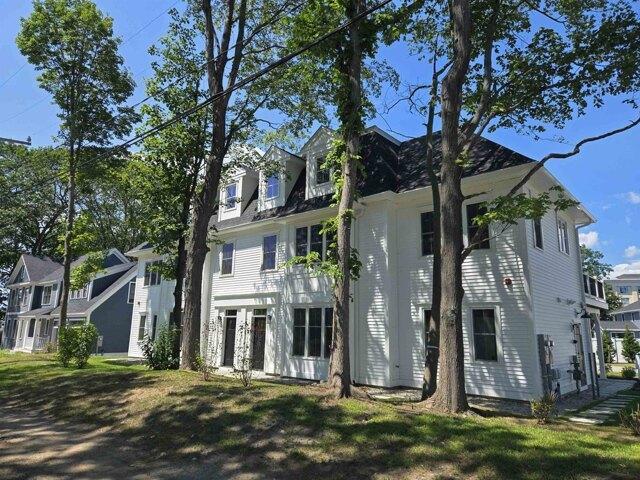 house with 3 bedroom, Portsmouth NH DS104480754