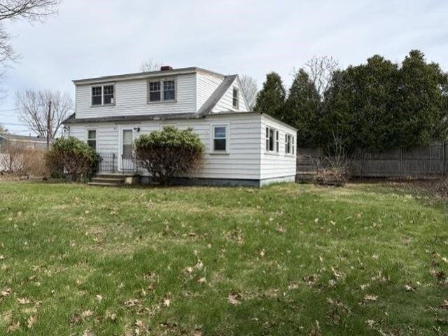 house with 3 bedroom, Portsmouth NH DS102593027
