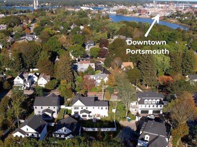 house with 3 bedroom, Portsmouth NH DS102634985