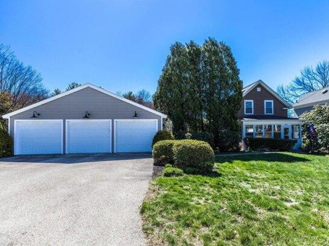 house with 3 bedroom, Portsmouth NH DS103249208