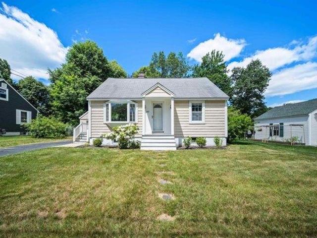 house with 3 bedroom, Portsmouth NH DS103663517