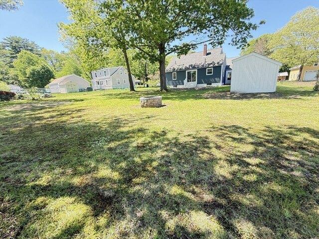 house with 3 bedroom, Portsmouth NH ES104042669