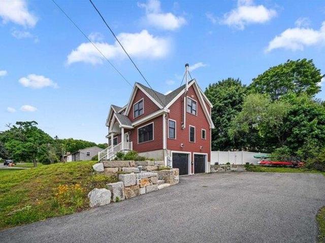 house with 3 bedroom, Portsmouth NH ES104075901