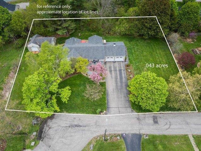house with 3 bedroom, Portsmouth NH ES104152984