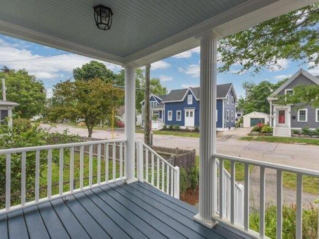 house with 3 bedroom, Portsmouth NH ES104649749