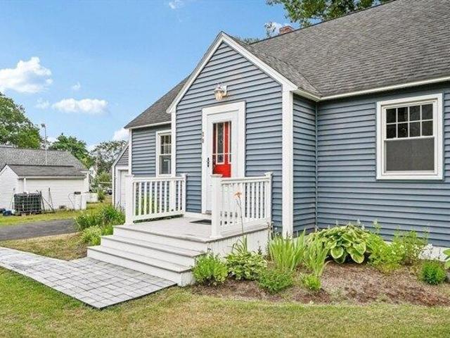 house with 3 bedroom, Portsmouth NH ES105176094