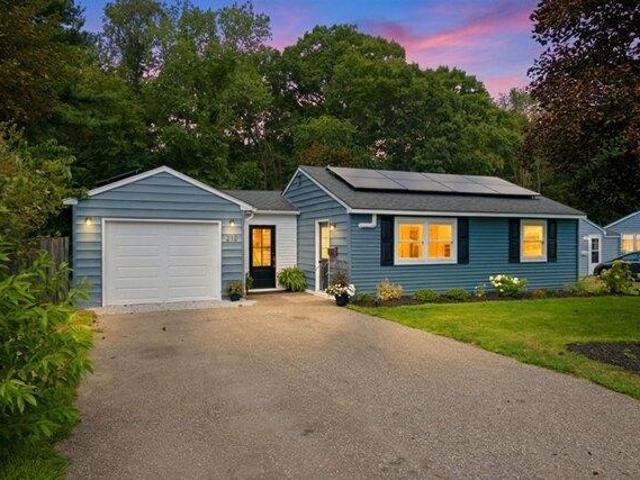 house with 3 bedroom, Portsmouth NH ES105232298