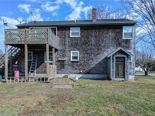 house with 3 bedroom, Portsmouth RI DLS101998812