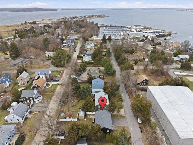 house with 3 bedroom, Portsmouth RI DLS102218878