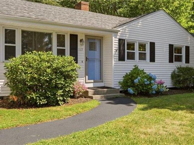 house with 3 bedroom, Portsmouth RI DS104331389