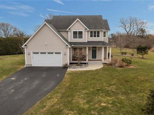 house with 3 bedroom, Portsmouth RI DS102370048