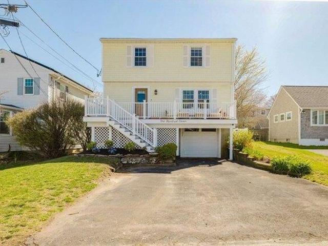 house with 3 bedroom, Portsmouth RI DS102565879