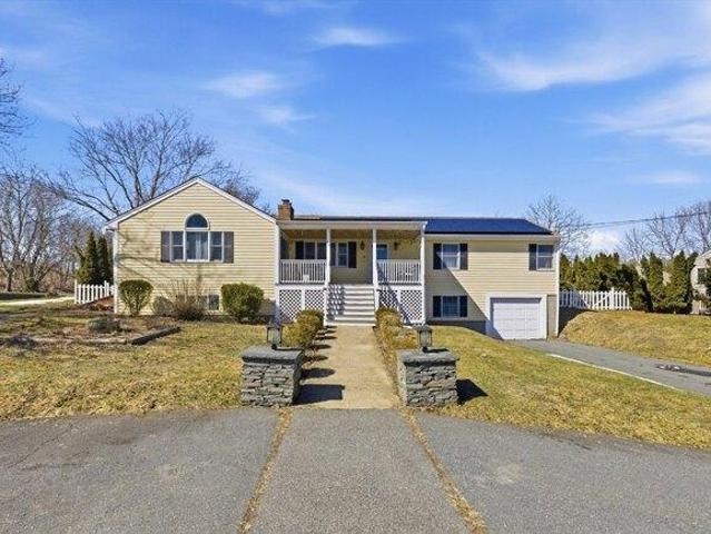 house with 3 bedroom, Portsmouth RI DS103189248