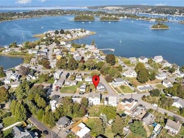 house with 3 bedroom, Portsmouth RI DS103221470