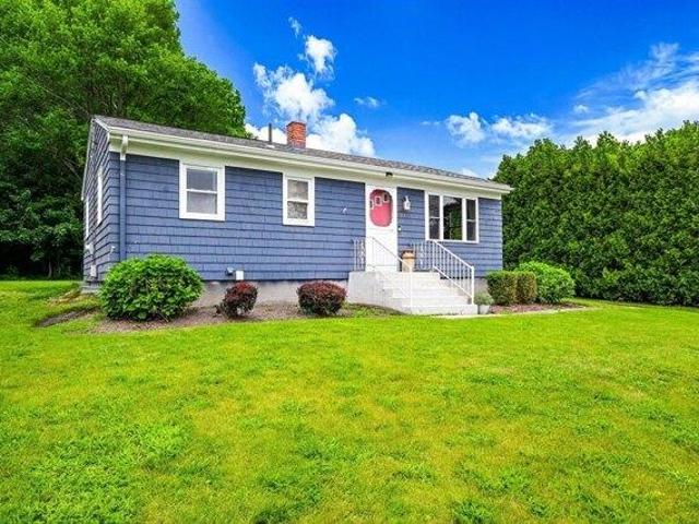 house with 3 bedroom, Portsmouth RI DS103438143