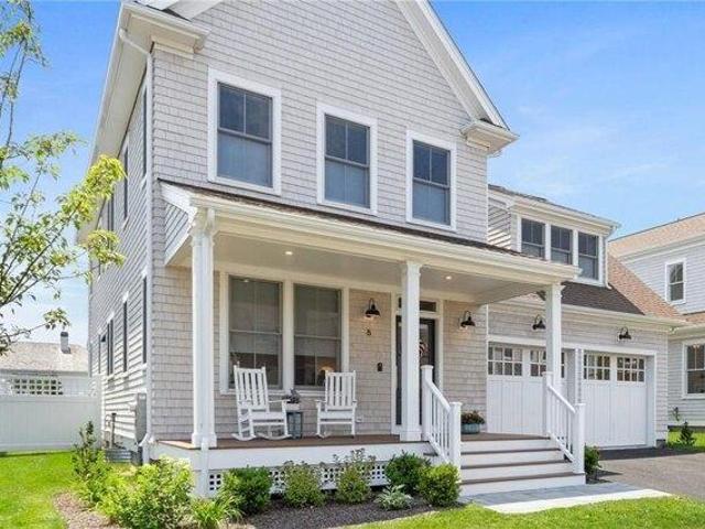 house with 3 bedroom, Portsmouth RI DS103928793