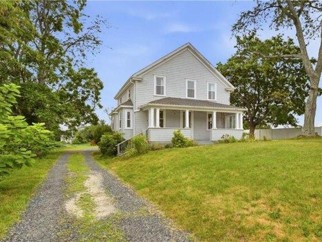 house with 3 bedroom, Portsmouth RI ES104831532