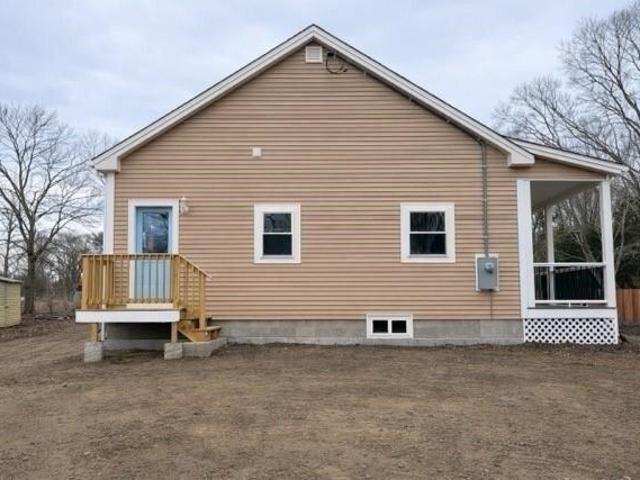 house with 3 bedroom, Portsmouth RI ES105079886