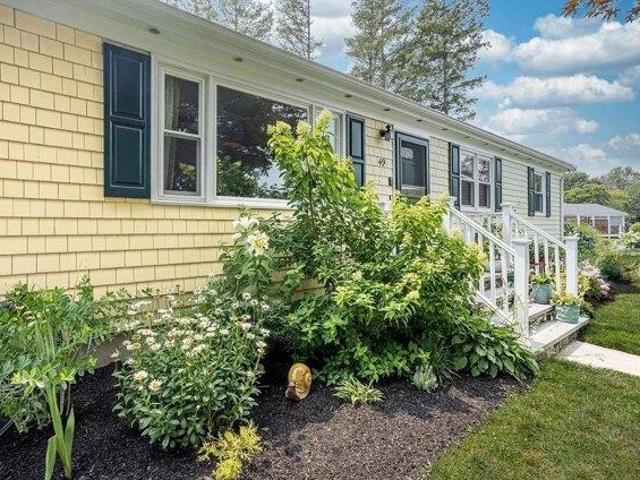 house with 3 bedroom, Portsmouth RI ES105114975