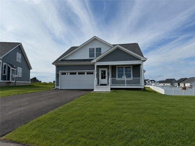 house with 3 bedroom, Portsmouth RI ES105190650