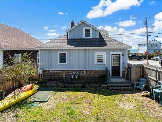 house with 3 bedroom, Portsmouth RI ES103017232