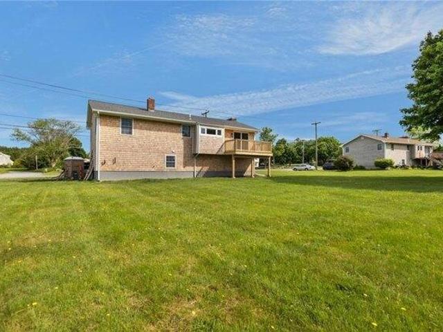 house with 3 bedroom, Portsmouth RI ES103442817