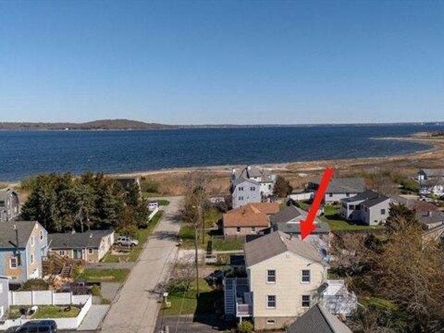 house with 3 bedroom, Portsmouth RI ES103494374