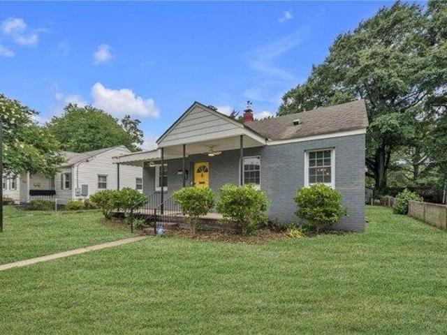 house with 3 bedroom, Portsmouth VA DS103601894