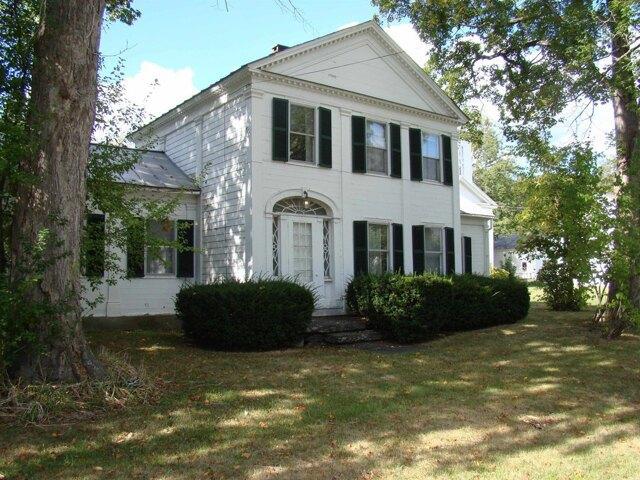 house with 3 bedroom, Poultney VT DLS101750641