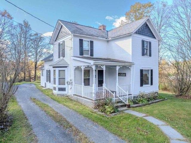 house with 3 bedroom, Poultney VT DS102216224
