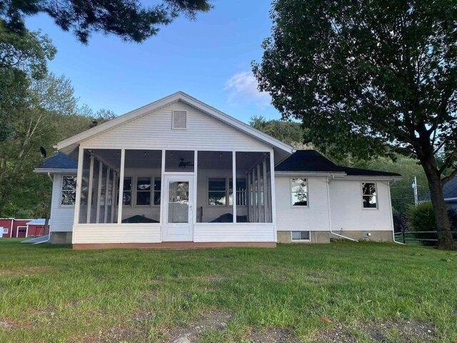 house with 3 bedroom, Poultney VT DS102778951