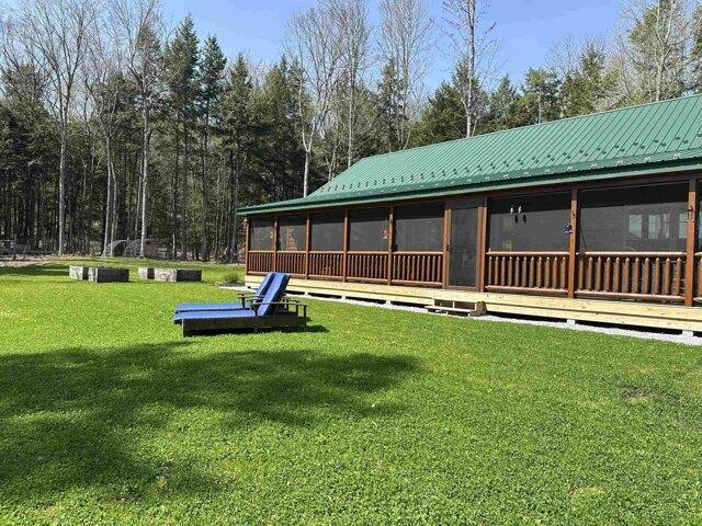 house with 3 bedroom, Poultney VT DS102828525