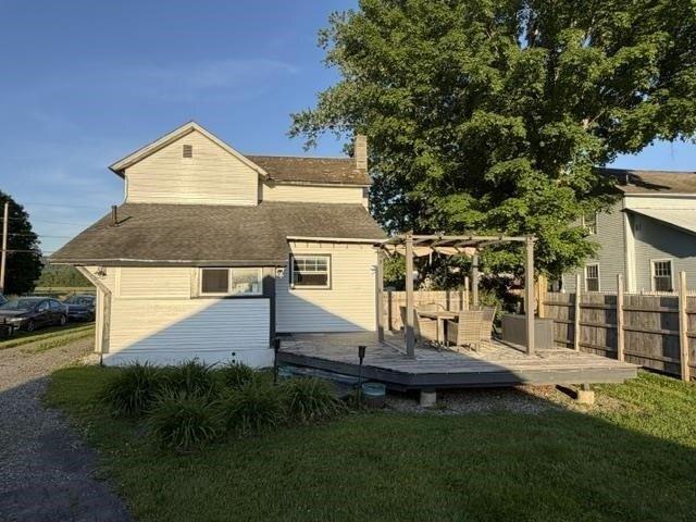 house with 3 bedroom, Poultney VT DS104332486