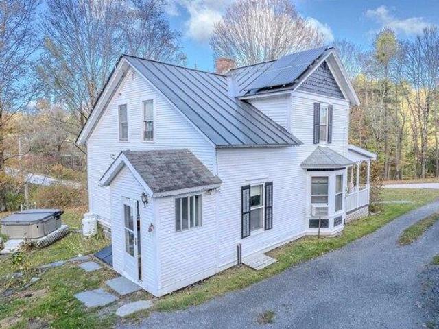 house with 3 bedroom, Poultney VT ES103161669