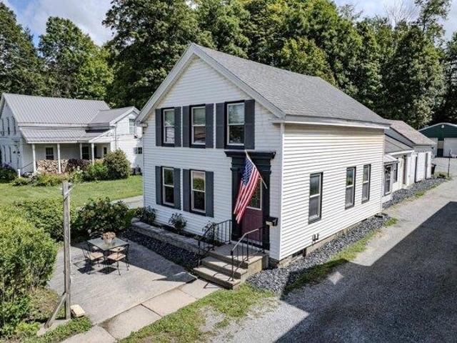 house with 3 bedroom, Poultney VT ES105123475