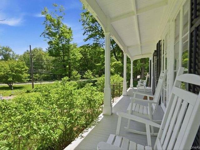 house with 3 bedroom, Pound Ridge NY ES105192157