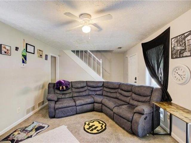house with 3 bedroom, Powder Springs GA ES103501452