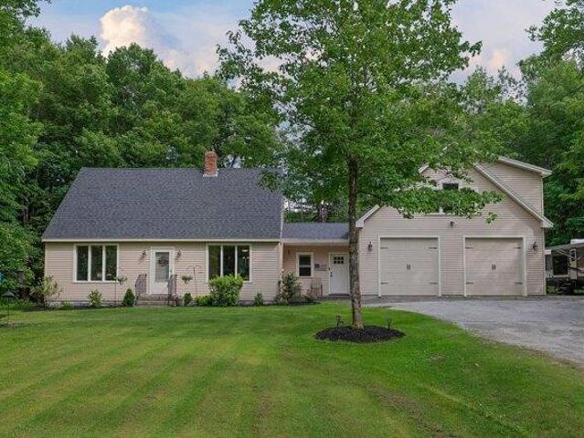 house with 3 bedroom, Pownal ME DS103887656